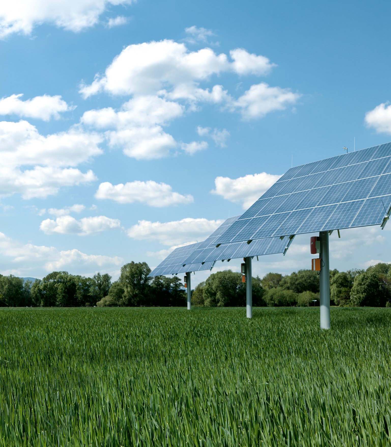 New U.S. Solar Zones Encourage Future Solar Growth - Sunny. SMA ...