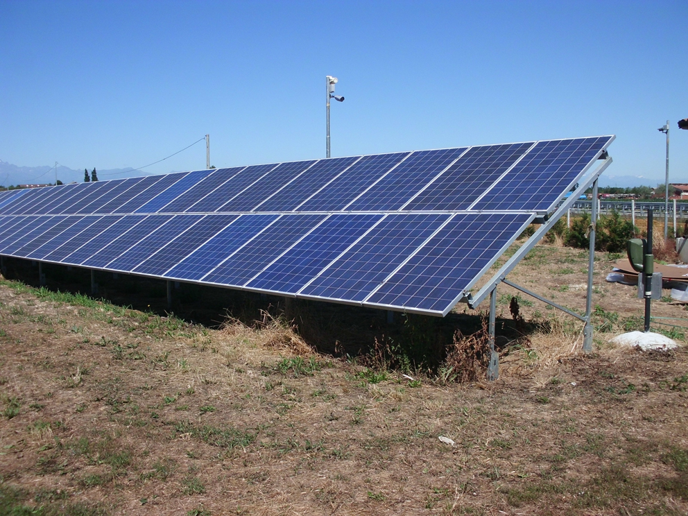 Revamping Photovoltaic Systems in Italy - Sunny. SMA Corporate Blog