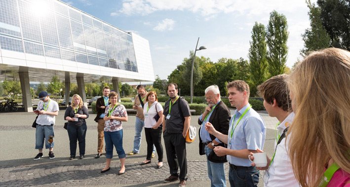 Storage Success Story: 1 Gigawatt of SMA Battery Inverter Power Installed