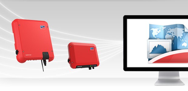 Change in SMA Device Communication: WLAN and Ethernet to Replace ...