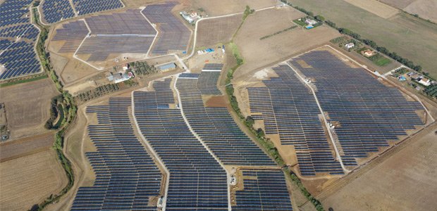 Solar Power Becomes Competitive in Italy - Sunny. SMA Corporate Blog
