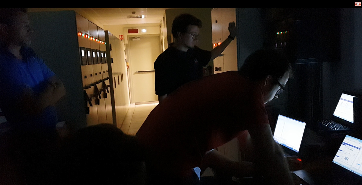 Solar Energy for Marlon Brando’s Dream Island