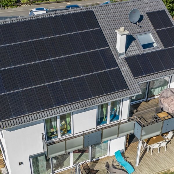 Battery repowering for SMA off-grid systems - Sunny. SMA Corporate Blog