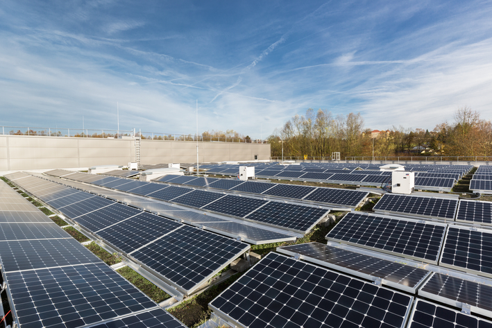 SMA Sunny Tripower CORE1 Inverters: Repowering Ready! - Sunny. SMA ...