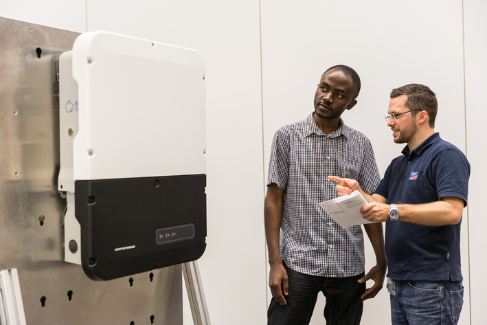 Achieve a Whole New Level as an SMA PowerUP Member! - Sunny. SMA ...