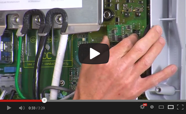 Tech Tip: Proper Communication for Sunny Island and Sunny Boy Systems ...