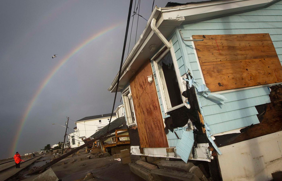 SMA is Here to Help with Hurricane Sandy Recovery - Sunny. SMA ...